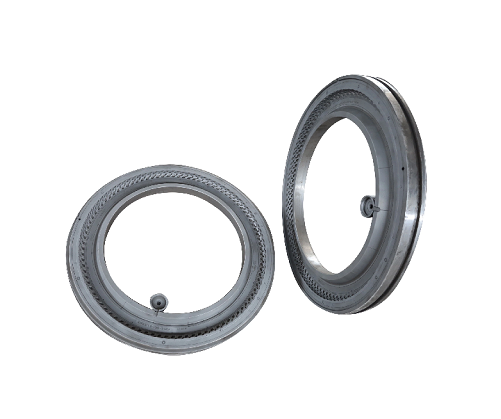 Moldes para protetores de câmara de Ar - MATRIZMOLDE
